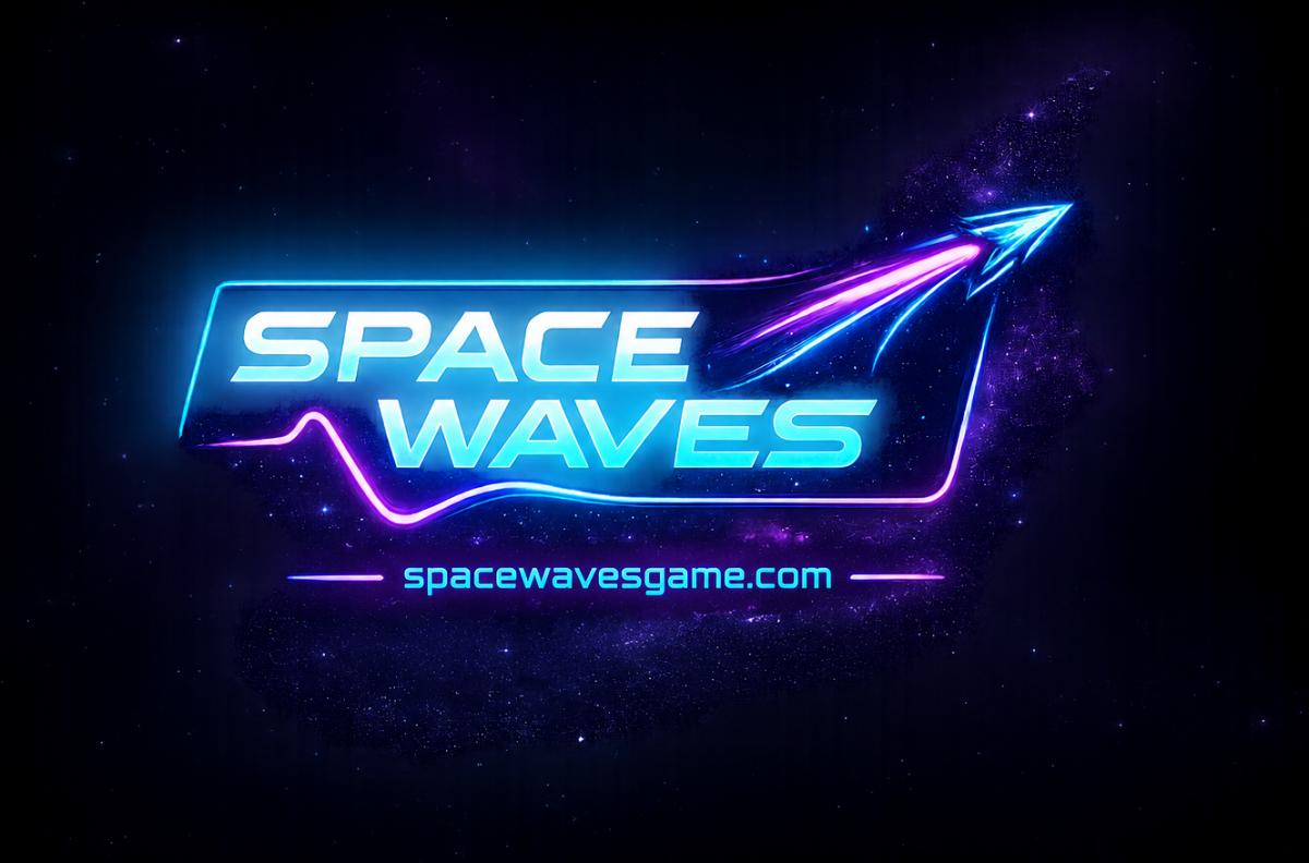 Space Waves Game - Spacewavesgame.com